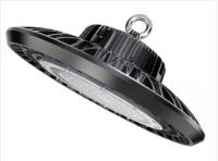 China UFO LED High Bay Light 160lm/W SMD3030 300W 140LPW For Industrial Warehouse for sale