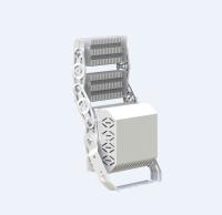 China LED Sport  Flood Light 600W Strong Housing IP66 IK10 With 5 Years Warranty for sale