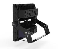 China Sport Outdoor Project LED Flood Light 1000W IP66 6500K CCT Wide Beam Angles for sale