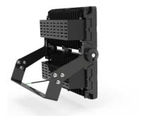 China Sports Project IK10 150lm/W SMD LED Flood Light 500W for sale