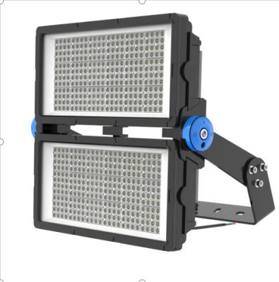 China Sports Project IK10 150lm/W SMD LED Flood Light 500W for sale