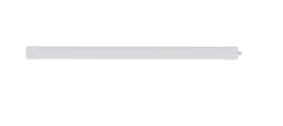 China Dualrays D2.5 IP65 40W SMD2835 160lm/W LED Batten Light for sale