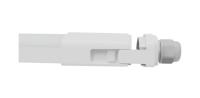China 40W 160lmw SMD2835 LED Tri Proof Light Dualrays D2.5 for sale
