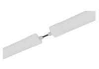 China Dualrays D2.5 Series 20W Explosion Proof Led Lights 160LmW Waterproof Led Lights 0 to 10V  DALI Dimming for sale