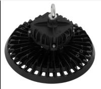 China UFO LED High Bay Light SOSEN Meanwell HBG 160LPW 20KV With Motion Sensor for sale