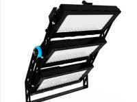 China LUMILEDS 36000lm 300W Led Football Floodlights 150LPW for sale