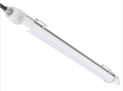 China 120/140LPW Industrial D2 LED Triproof Light 5 Years Warranty IP66 SMD2835 20-50W for sale