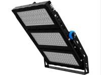 China Sport Stadium LED Sport Light 600W SMD5050 With HLG Driver for sale