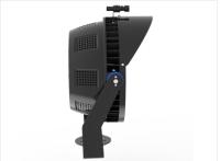 China SMD3030 800W Waterproof Led Flood Lights Symmetrical 20° Led Basketball Court Lighting for sale