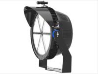 China SMD3030 800W Waterproof Led Flood Lights Symmetrical 20° Led Basketball Court Lighting for sale