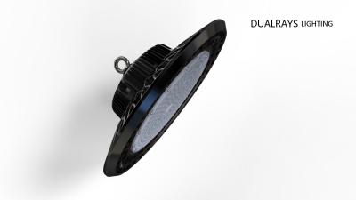 China 5 years Warranty Aluminum Material Warehouse And Factory Use 240w UFO LED High Bay Light for sale