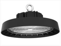 China SMD3030 LED UFO High Bay 200w Led IP65 IK08 AC100-277V Beam Angle for sale
