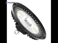 China Efficiency 140LPW UFO LED High Bay Light CE CB ASS IP65 With Highly Brightness LUXEON SMD3030 LEDs for sale