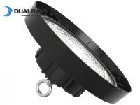 China Outdoor Waterproof 100W 150W 200W UFO High Bay Light with CE CB ASS TUV GS D-Mark For Warehouse And Workshop for sale