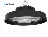 China Outdoor Waterproof 100W 150W 200W UFO High Bay Light with CE CB ASS TUV GS D-Mark For Warehouse And Workshop for sale