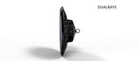 China UFO High Bay Light 100W 150W 200W 240W 300W With CE CB ASS D Mark Certifcate For Supermarket for sale