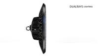 China IP65 UFO LED High Bay Light  Die Cast Aluminum Intellgent Control With CE CB ASS TUV  D Mark for sale