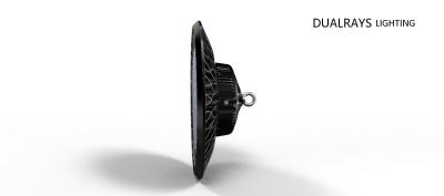 China 240W Loop Hanging UFO LED High Bay Light Intellgent Control  Die Cast Aluminum With 5 Free Warranty for sale