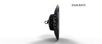 China Waterproof Industrial High Bay LED Light Die Cast Aluminum With CE CB ASS TUV For Plant Display for sale