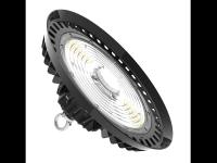 China Dualrays 5 Years Free UFO LED High Bay Light 150W IP65 And IK10 For All Industrial Areas Of Application for sale