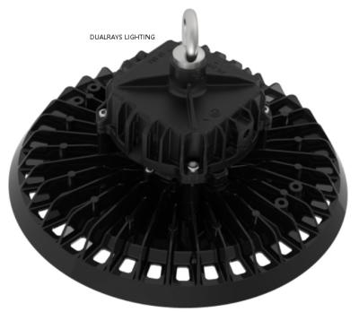 China Factory Supply SMD3030 UFO LED High Bay Light Protection Class I  For Warehouse And Factory for sale