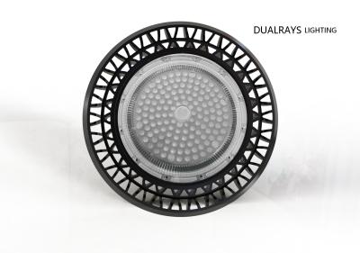 China Heat Dissipation Led High Bay Light Fittings Die Cast Aluminum Material With 5 Years Warranty for sale