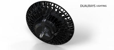 China IP65 240W LED UFO High Bay Light  IK10And 5 Years Warranty For Plant Display for sale