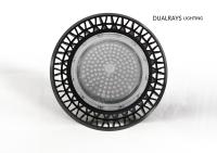 China SMD 3030 Meanwell Driver With CE CB ASS TUV UFO LED High Bay Light For Plant Display for sale