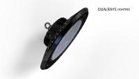 China SMD 3030 Meanwell Driver With CE CB ASS TUV UFO LED High Bay Light For Plant Display for sale