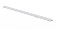 China Underground Paking Applied LED Tri Proof Light Full PC Housing Strong and Economical for sale