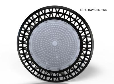 China Lumileds UFO LED High Bay Light 200W IP65 DALI PIR AC100V~277V 50/60Hz for sale