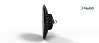 China 100W 140LPW UFO High Bay Light Bell IP65 IK08 Die Cast AL Great Dissipation for sale