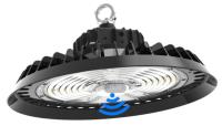 China 5 Years Free Warranty 200 W UFO LED High Bay Light CE CB SAA TUV GS With Daylight Sensor For WareHouse And Workshop for sale