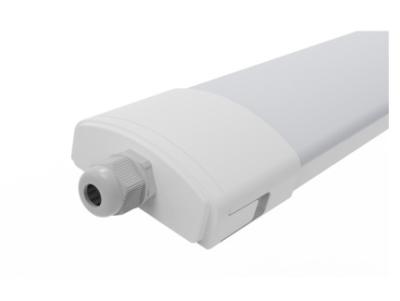 China 60W Durable Tri Proof Light IP65 IK09 1160LPW RoHS Underground Parking Warehouse for sale