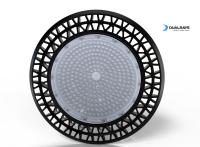 China IP65 UFO Industrial High Bay Led Lighting Fixtures 150W Die - Casting Al Housing for sale