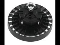 China Durable UFO LED High Bay Light 100W 140LPW Factocy Warehouse IP65 Meanwell SOSEN for sale