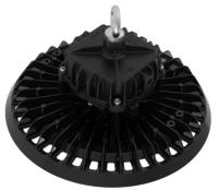 China UFO High Bay Lights 100Watt 140LPW Factory Warehouse Supermarket Applied for sale