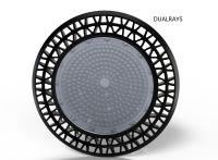 China IP65 100W LED UFO LED Light With 5 Years Warranty For Supermarket Display for sale