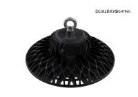 China 2020 Factory UFO High Bay Light IP65 5 Years Warranty Support Driver And housing Separate for sale