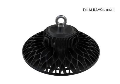 China 2020 Factory UFO High Bay Light IP65 5 Years Warranty Support Driver And housing Separate for sale