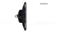 China 2020 Factory UFO High Bay Light IP65 5 Years Warranty Support Driver And housing Separate for sale