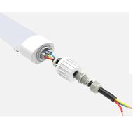 China Dualrays D2 Series 20W LED Tri Proof Light PC Housing With IP65 Protection 3 Years Warranty for sale