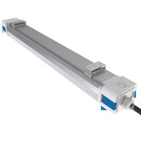 China LED Tri Proof Light 30 Watt 160LPW IP65 1-10V Dimming DALI Control Energy Saving for sale