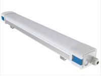 China Weather Proof LED Tri Proof  Light Set for Industry High Color Rendering Index for sale