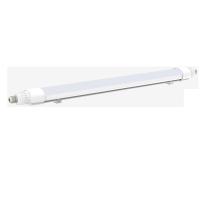 China PC Housing 5ft 50W LED Tri Proof Led Light Fixtures 120LPW 160LPW 5 Years Guarantee for sale