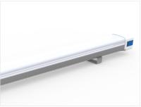 China Industry 50W LED Tri Proof Light 160LPW LED 0-10V Dimming With 5 Years Guarantee for sale