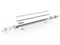 China Industry 50W LED Tri Proof Light 160LPW LED 0-10V Dimming With 5 Years Guarantee for sale