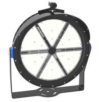 China Modular LED Sports Floodlights With IP66 Protection 20KV Surge Protection for sale