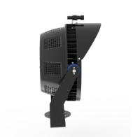 China 400W LED Modualr Sports Ground Floodlights 1000W MHL Equivalent for sale