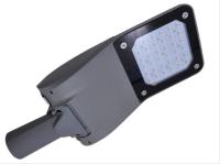 China Dualrays S4 Series 150W Modular Design LED Street Light Fixtures 140lmW with 5 Years Warranty for sale